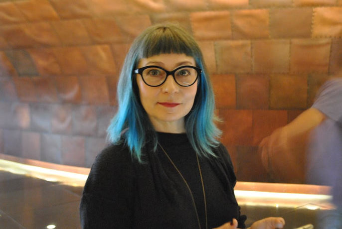 Dr Meredith Jones | General Assembly