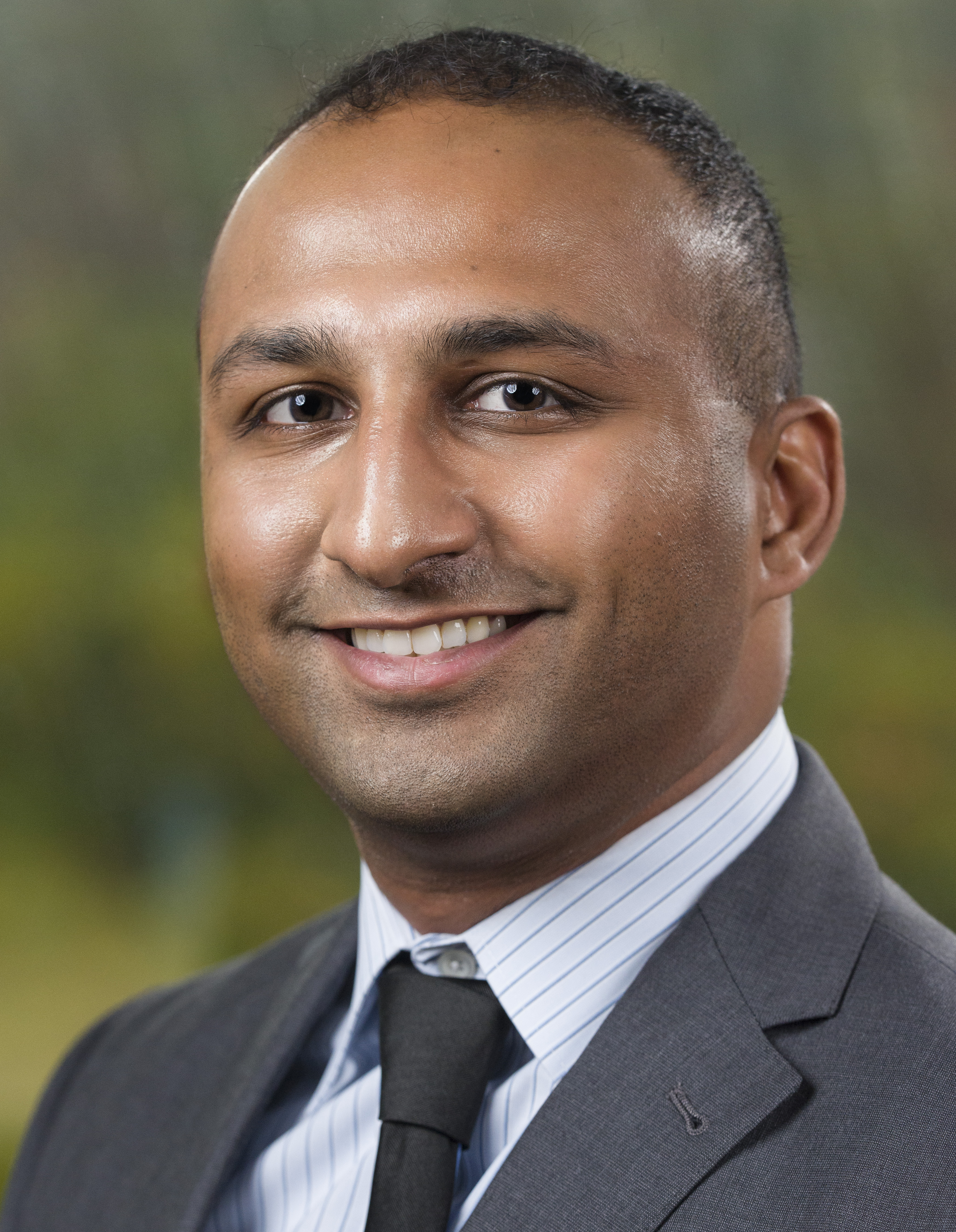 John Ashwin | General Assembly