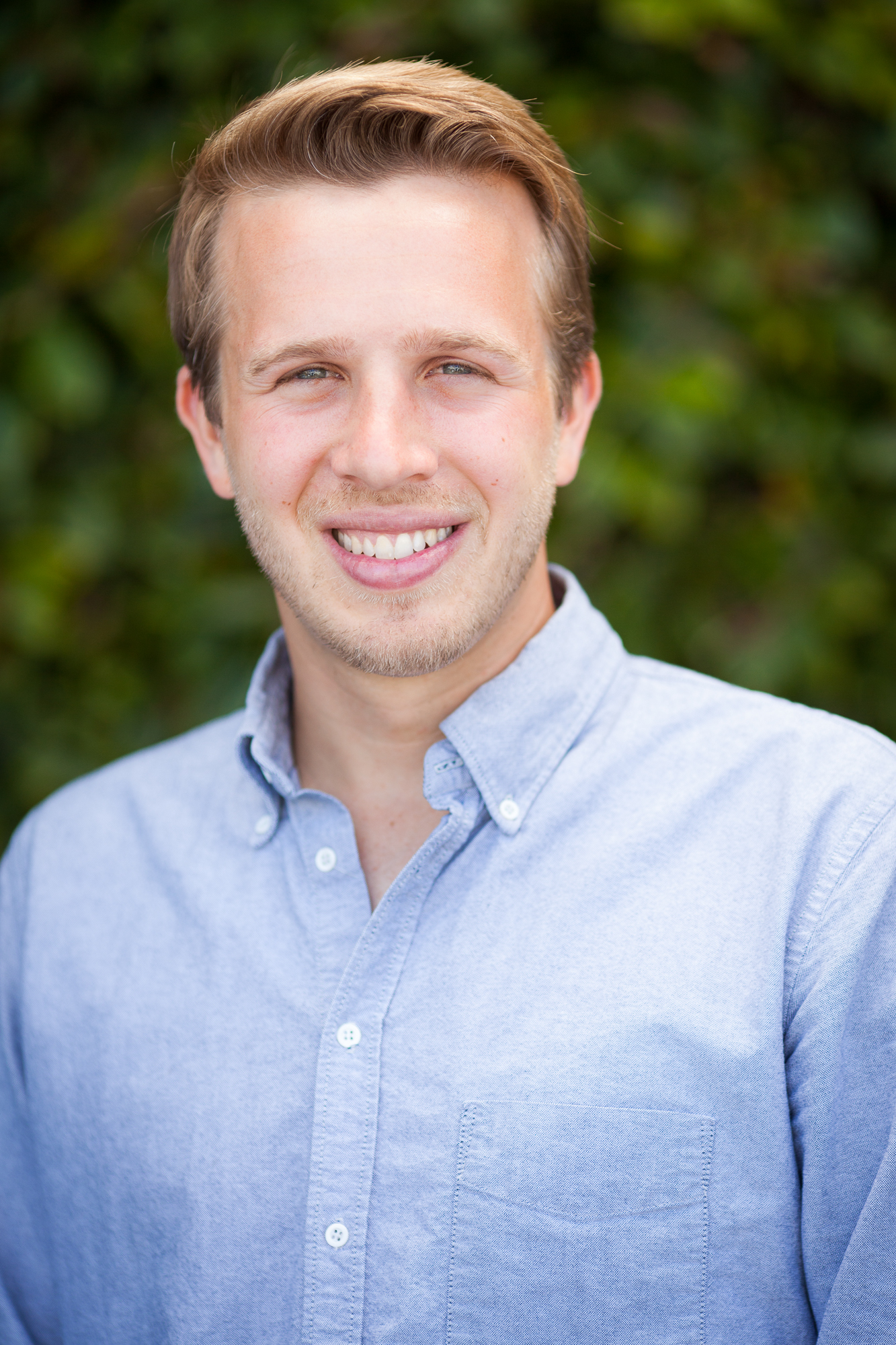 Ben Jacobs | General Assembly