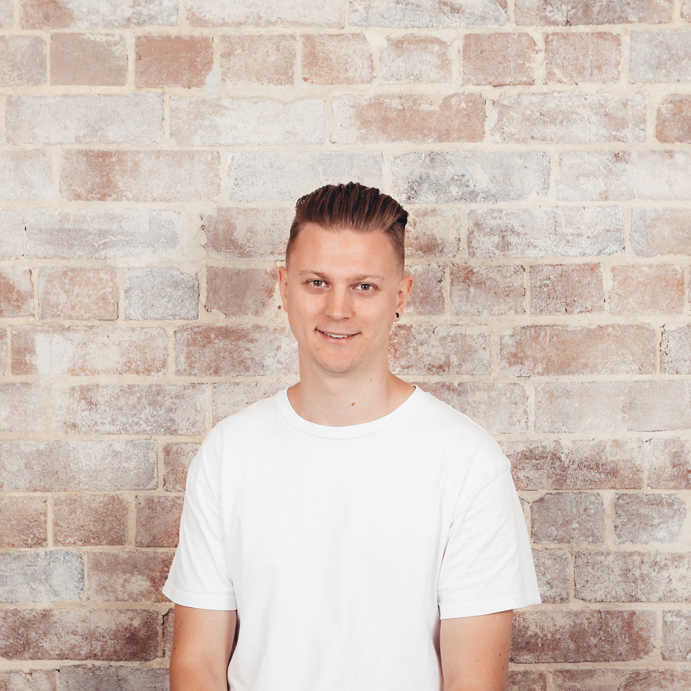 Chris Ellis | General Assembly