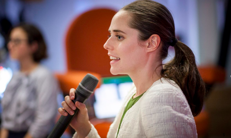 Emma Zangs | General Assembly