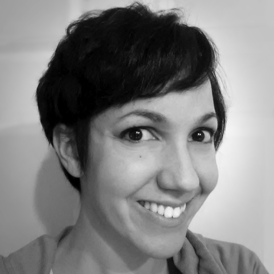 Ashleigh Axios | General Assembly