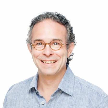 Tim Way | General Assembly