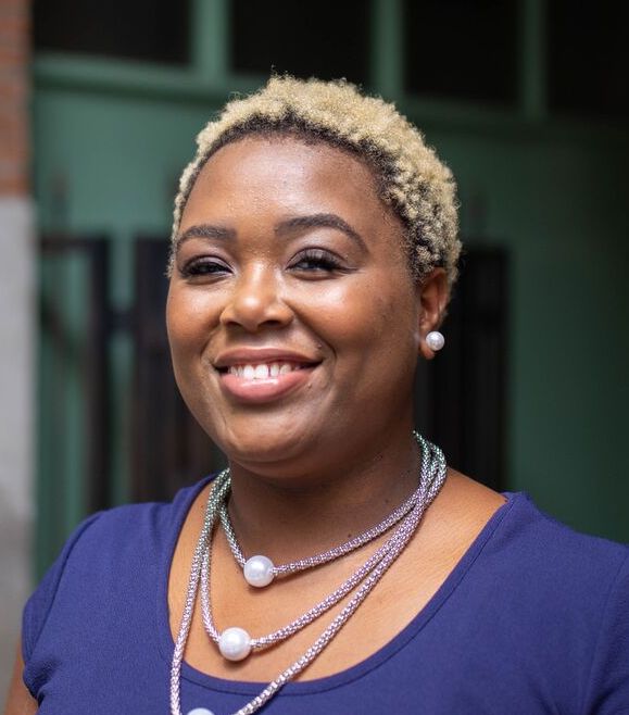 Maleeka Hollaway | General Assembly