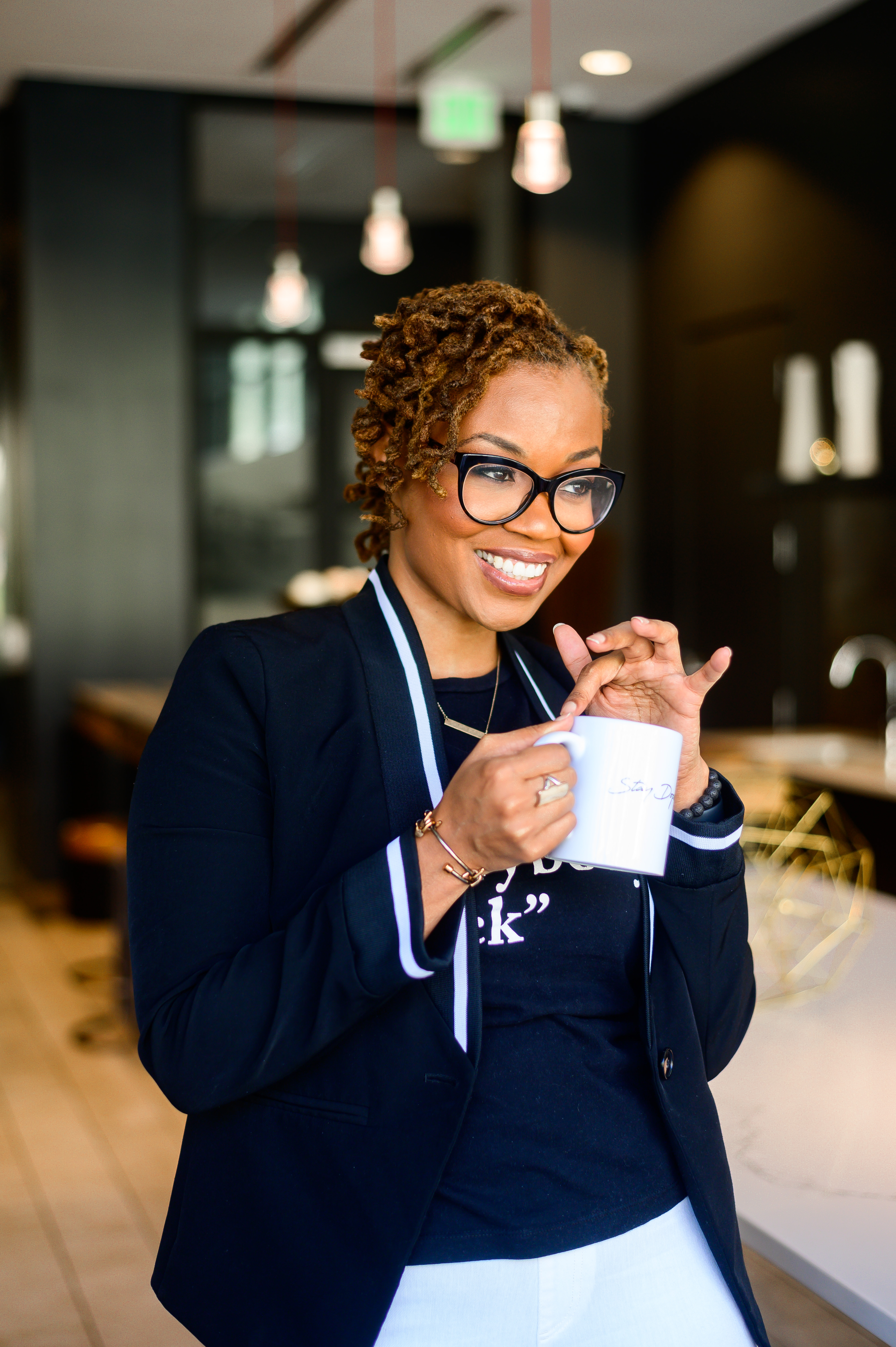 Makisha Boothe | General Assembly