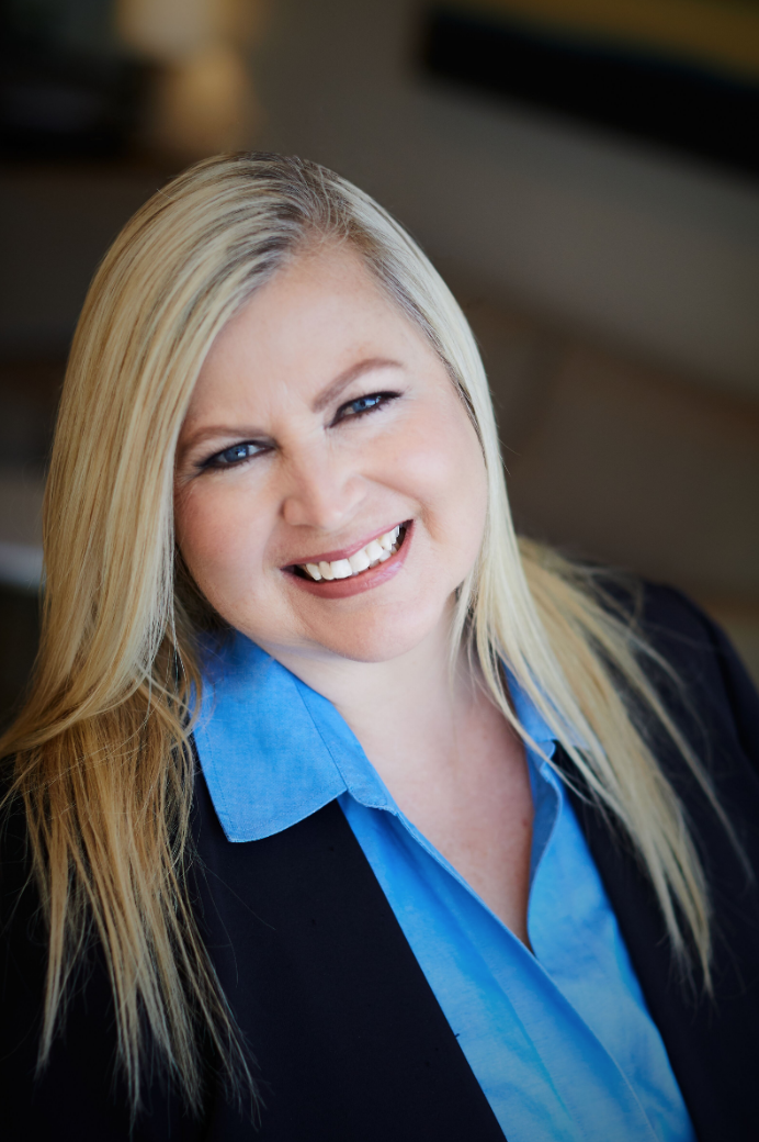 Heidi Golledge | General Assembly