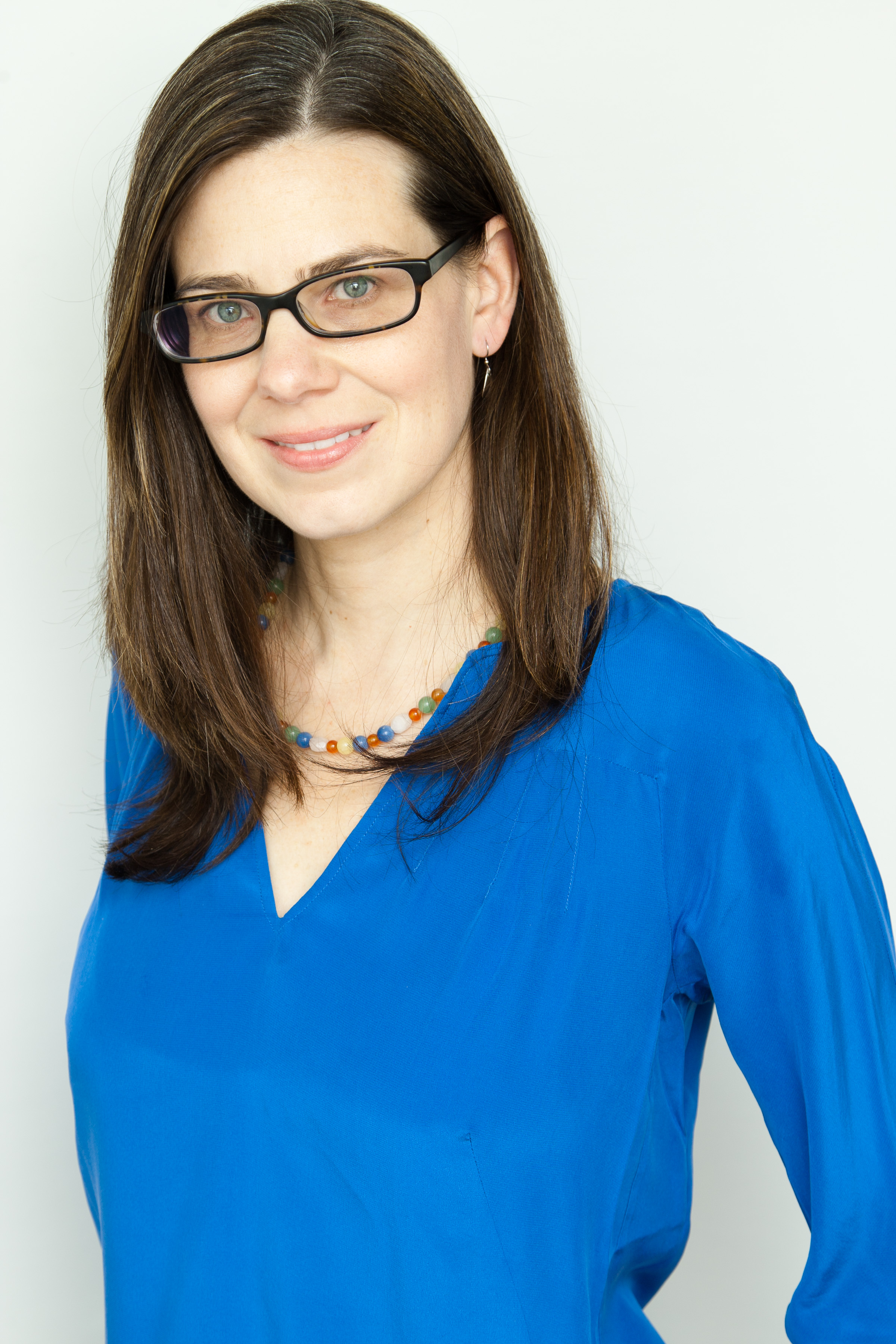 Rain Breaw Michaels | General Assembly