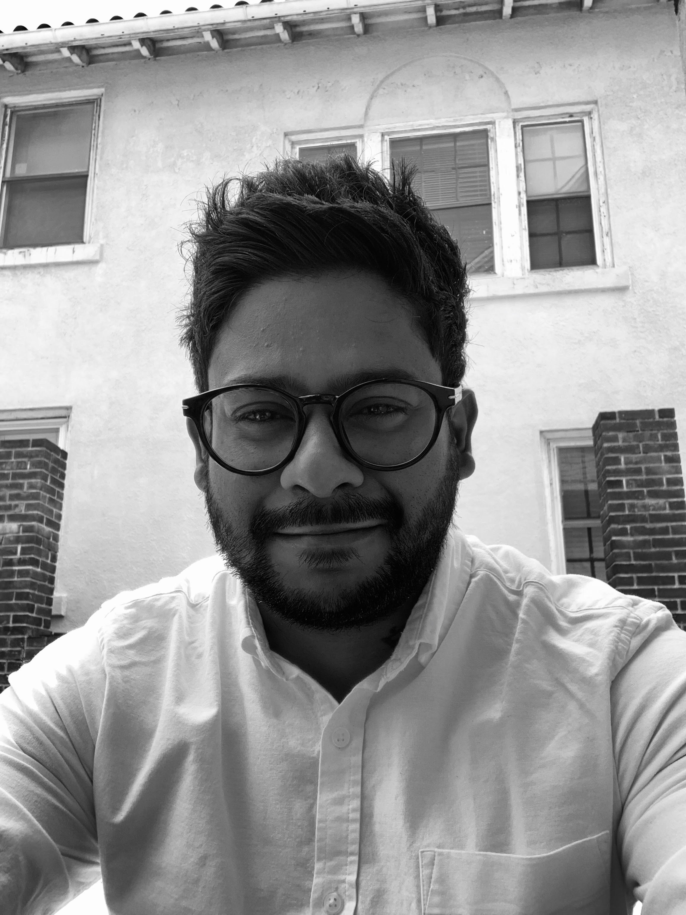 Suresh Sigera | General Assembly