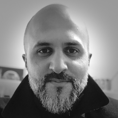 Sandeep Bhandal | General Assembly