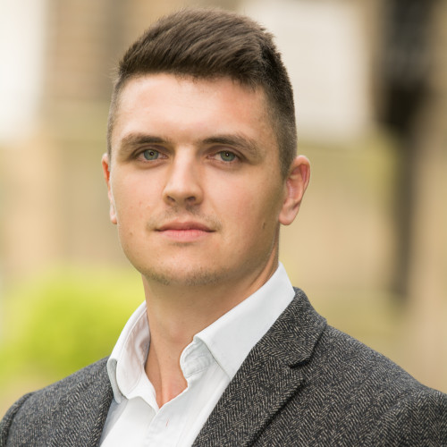 Ben Cossor | General Assembly