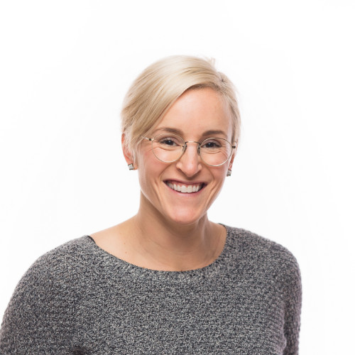 Shannon McNeil | General Assembly