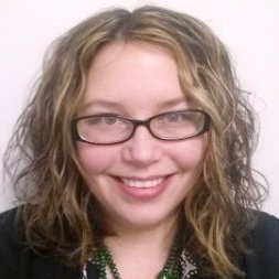 Jessica Masterson | General Assembly