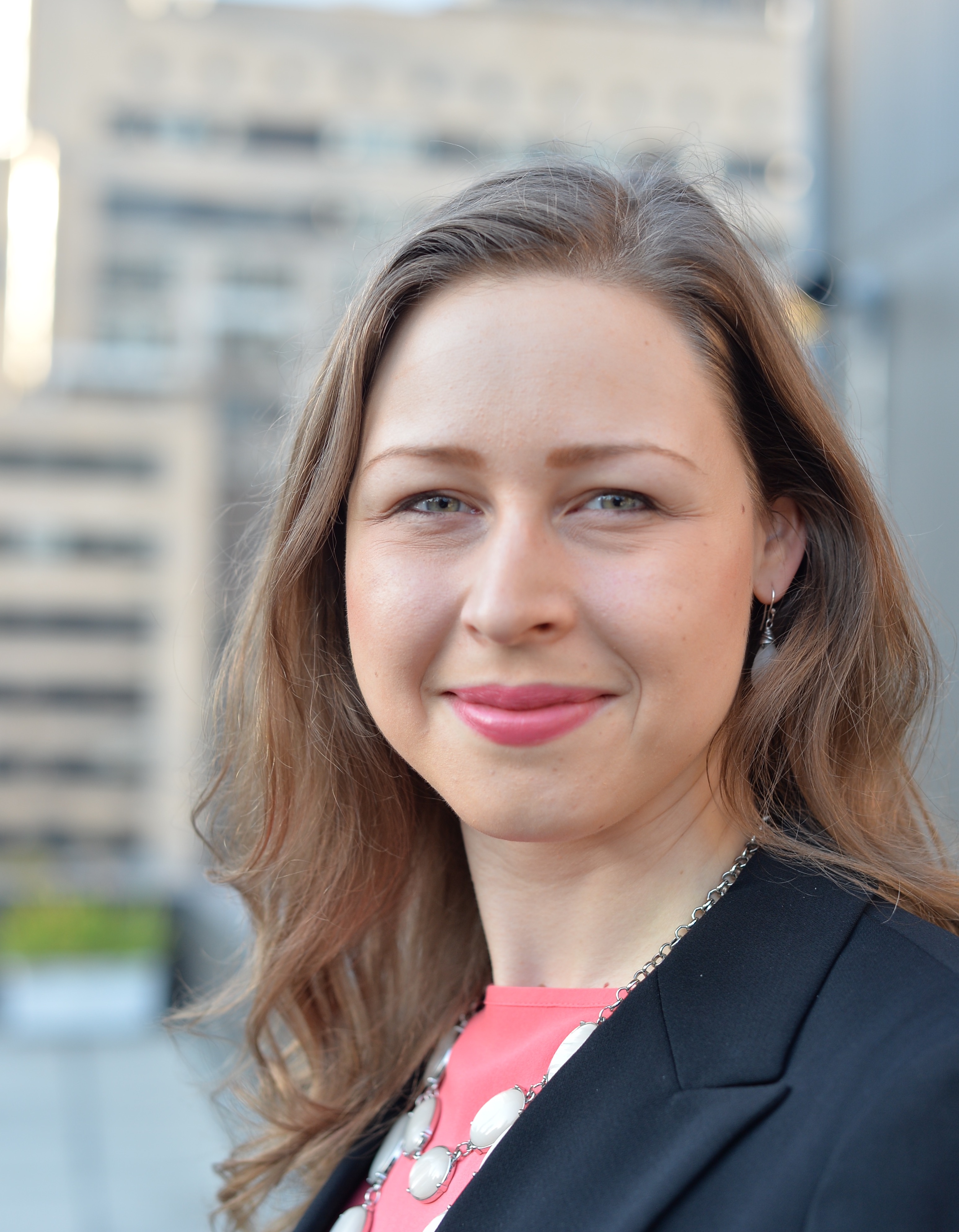 Laura Roman | General Assembly