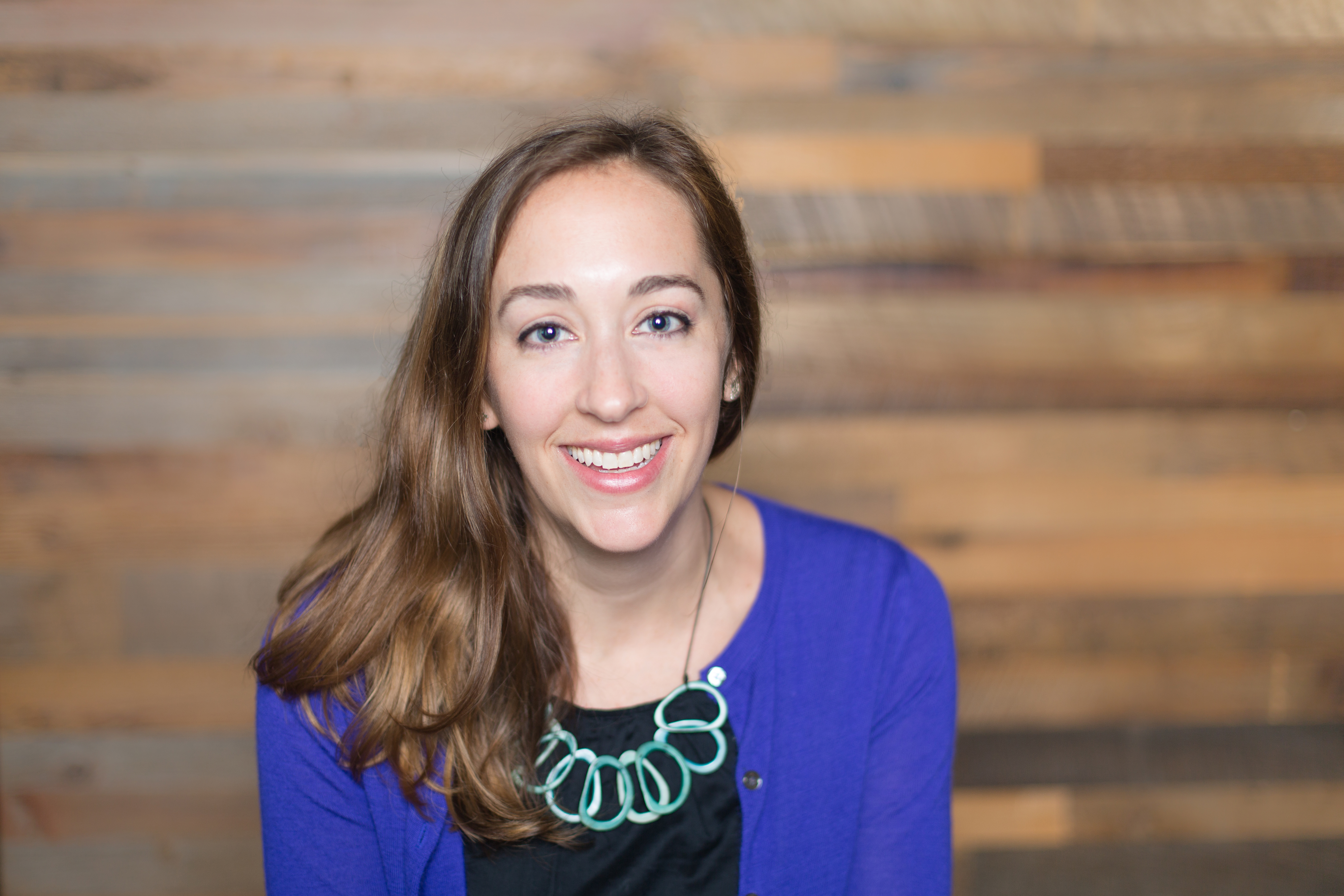 Shayna Harris | General Assembly