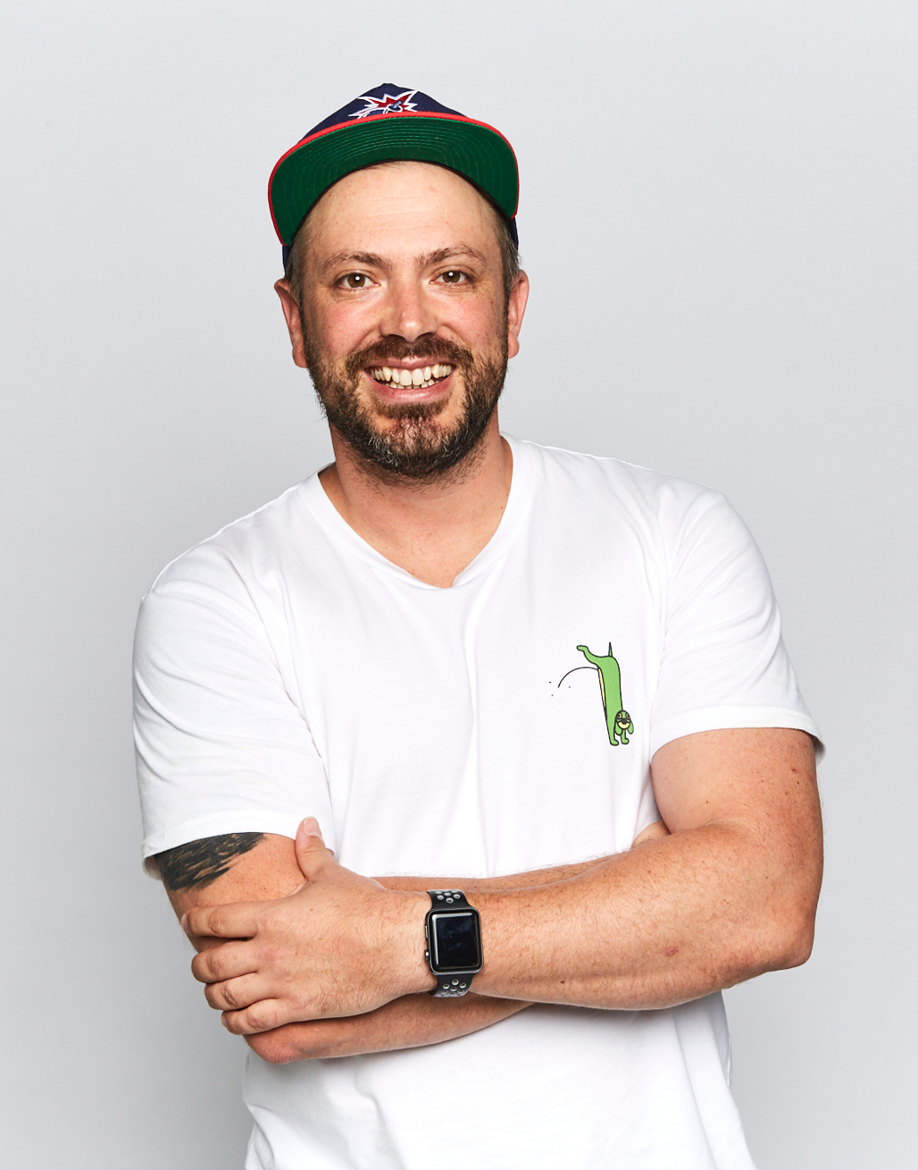 Andy Wright General Assembly