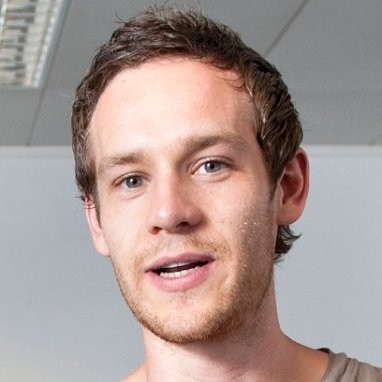 Matt Robinson | General Assembly