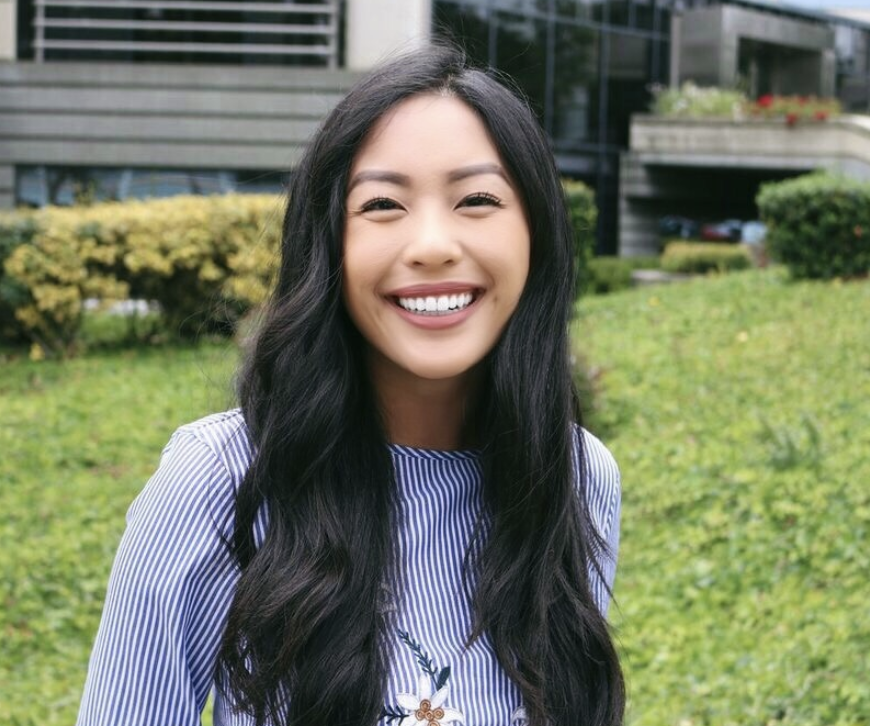 Becky Hsu | General Assembly