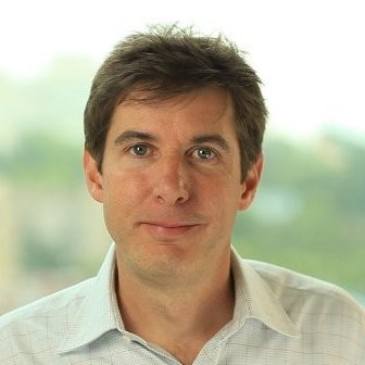 Mark Britton | General Assembly