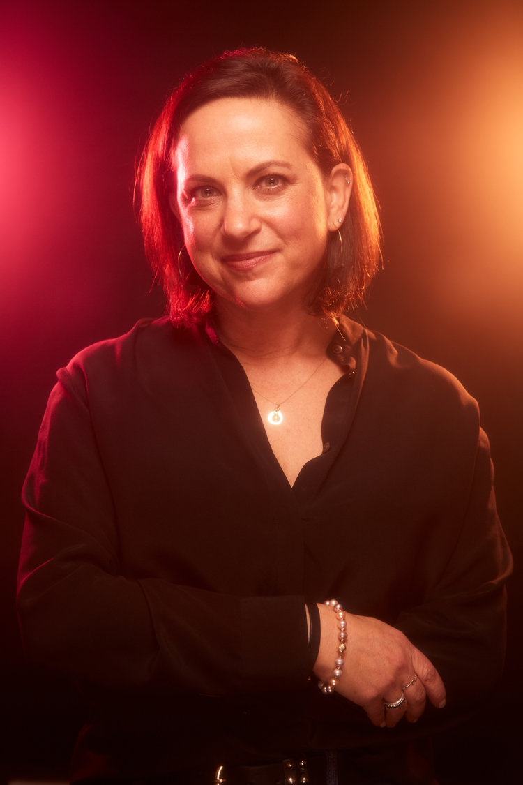 Amy Gebler | General Assembly