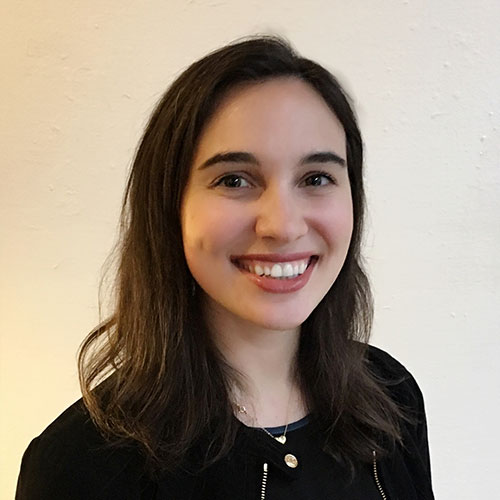 Amanda Ostrove | General Assembly