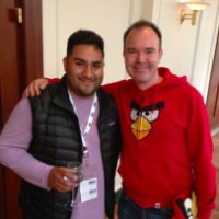 Eli Calderón- Morin | General Assembly