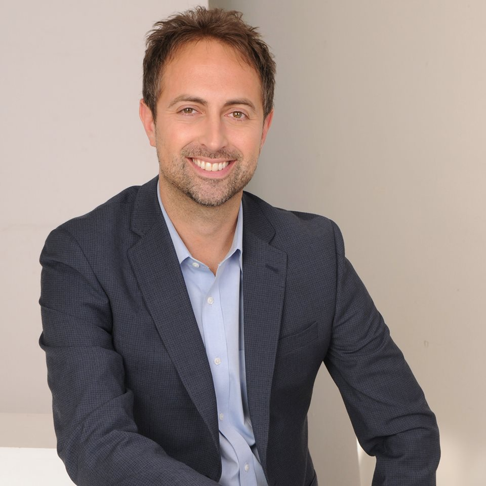 Philip Pfeifer | General Assembly