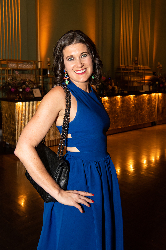 Emily Martin | General Assembly