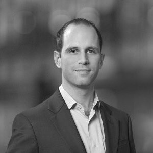 Patrick Schumann | General Assembly