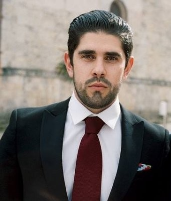 Thibault La Droitte | General Assembly