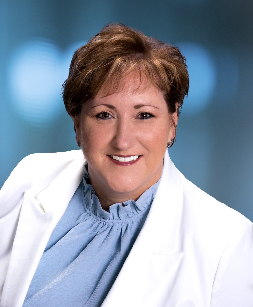 Marianne Johnson | General Assembly