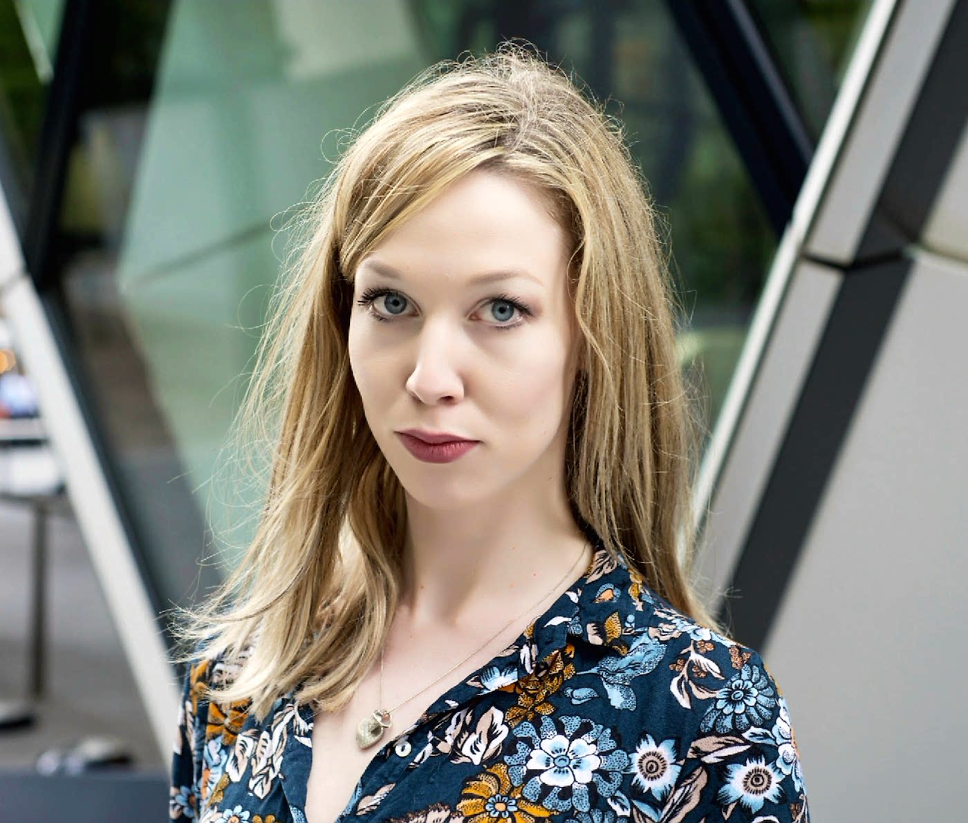 Katherine Denham | General Assembly