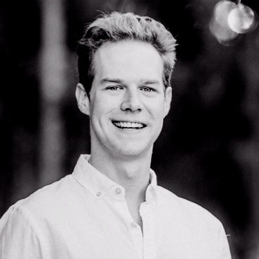 Justin Michaels | General Assembly