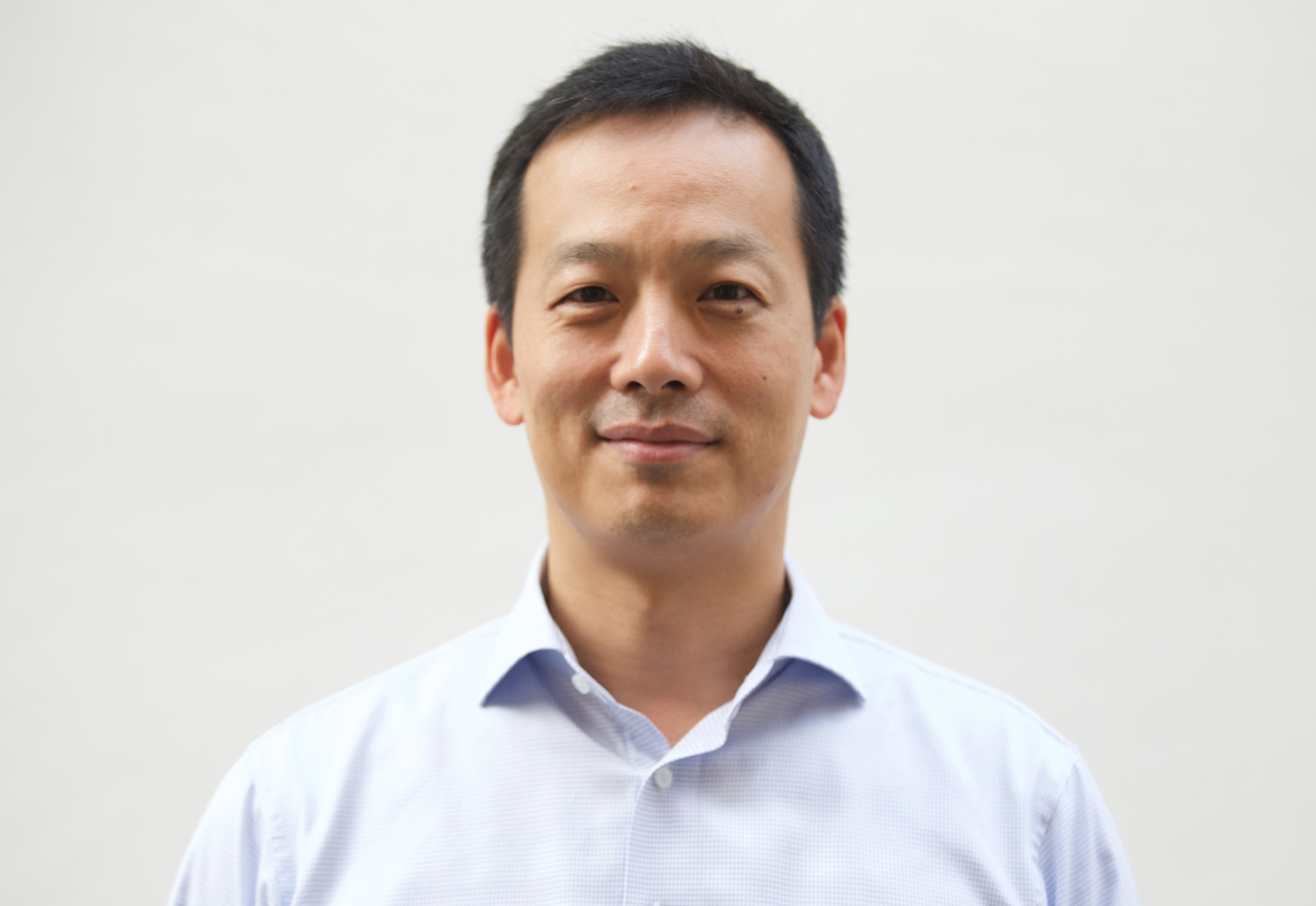 Samuel Rhee | General Assembly