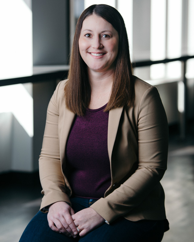 Amber Haack | General Assembly