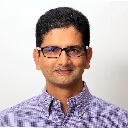 Arvind Mathur | General Assembly