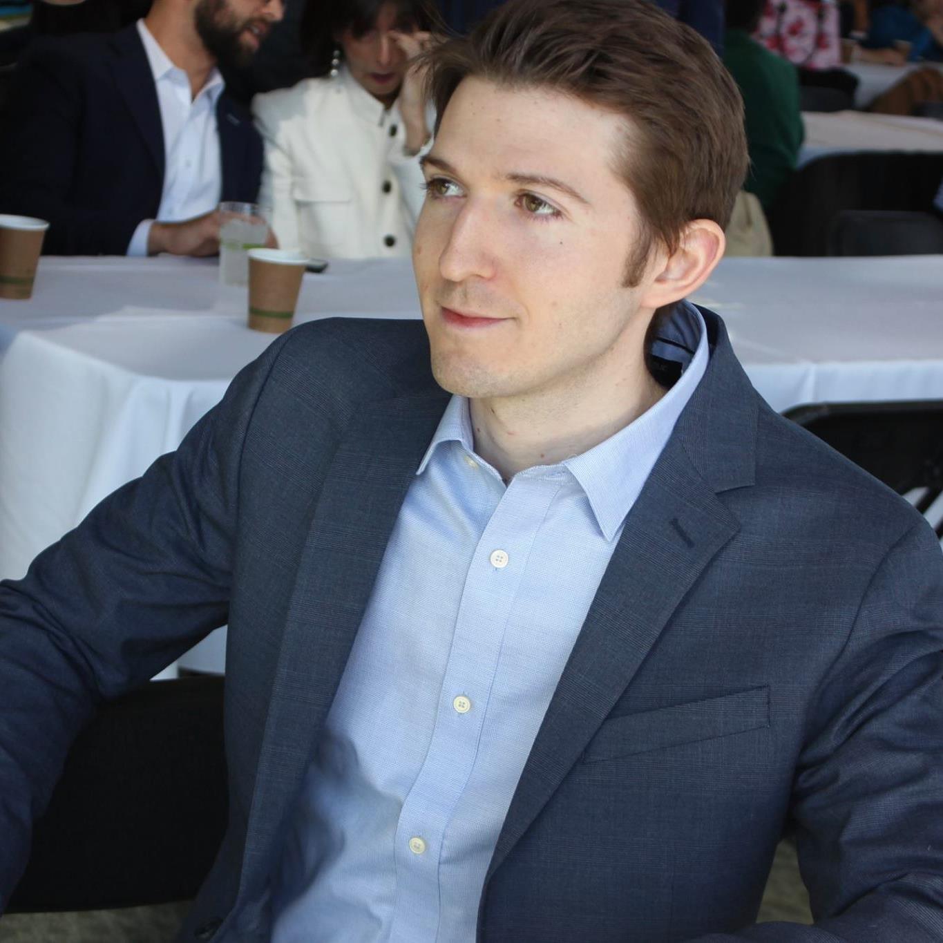 Matthew Garton | General Assembly