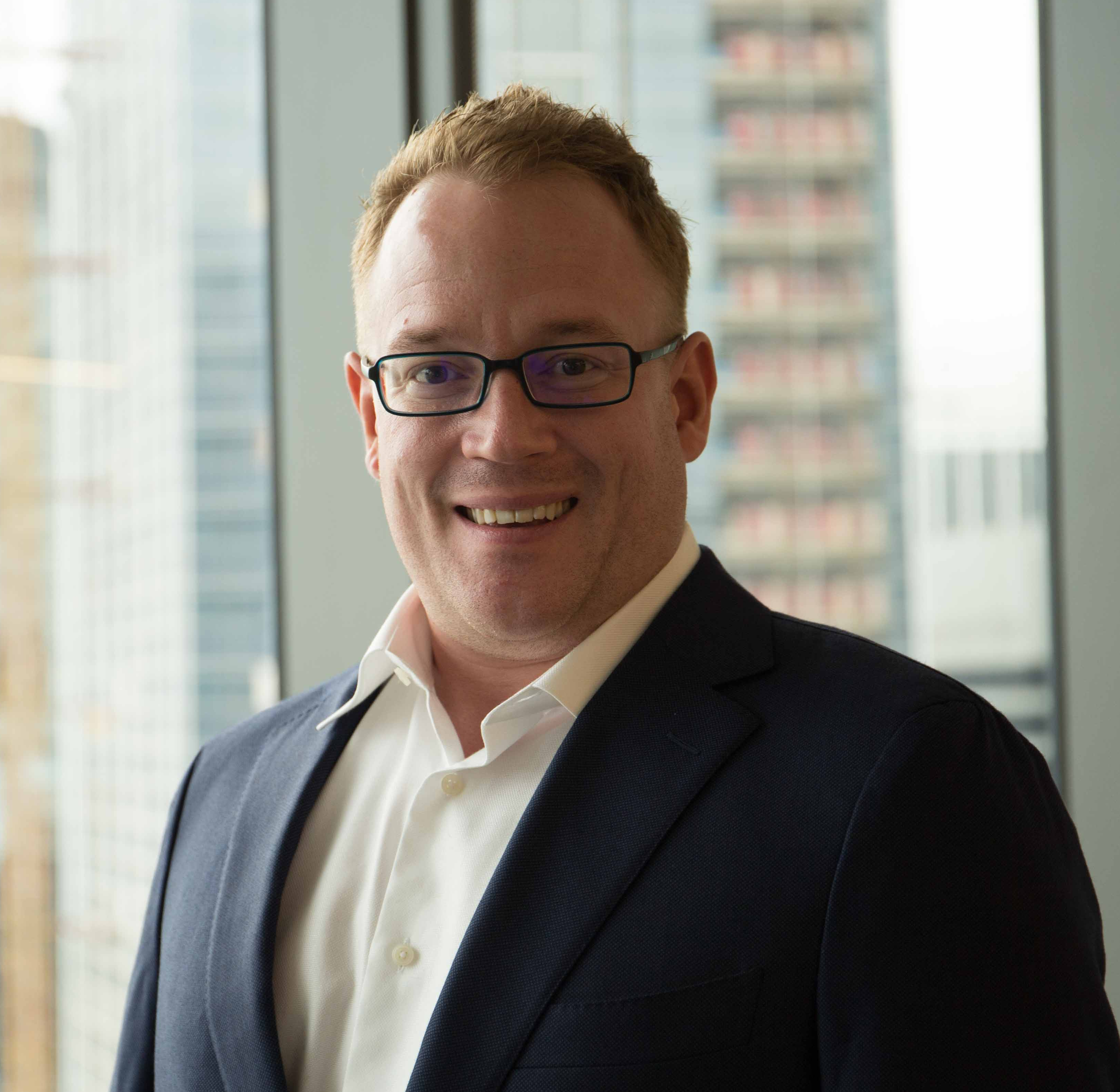 Ben Wightman | General Assembly