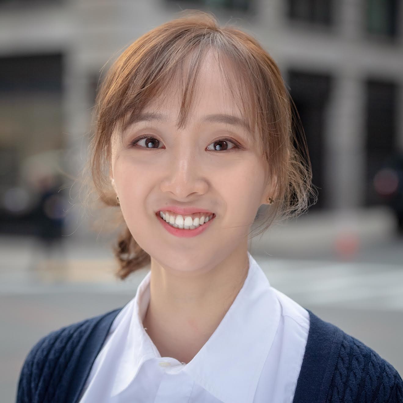 Han Xu | General Assembly