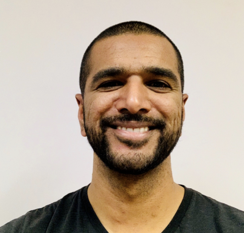 Sid Inamdar | General Assembly