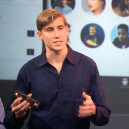 Christian Nicholson | General Assembly