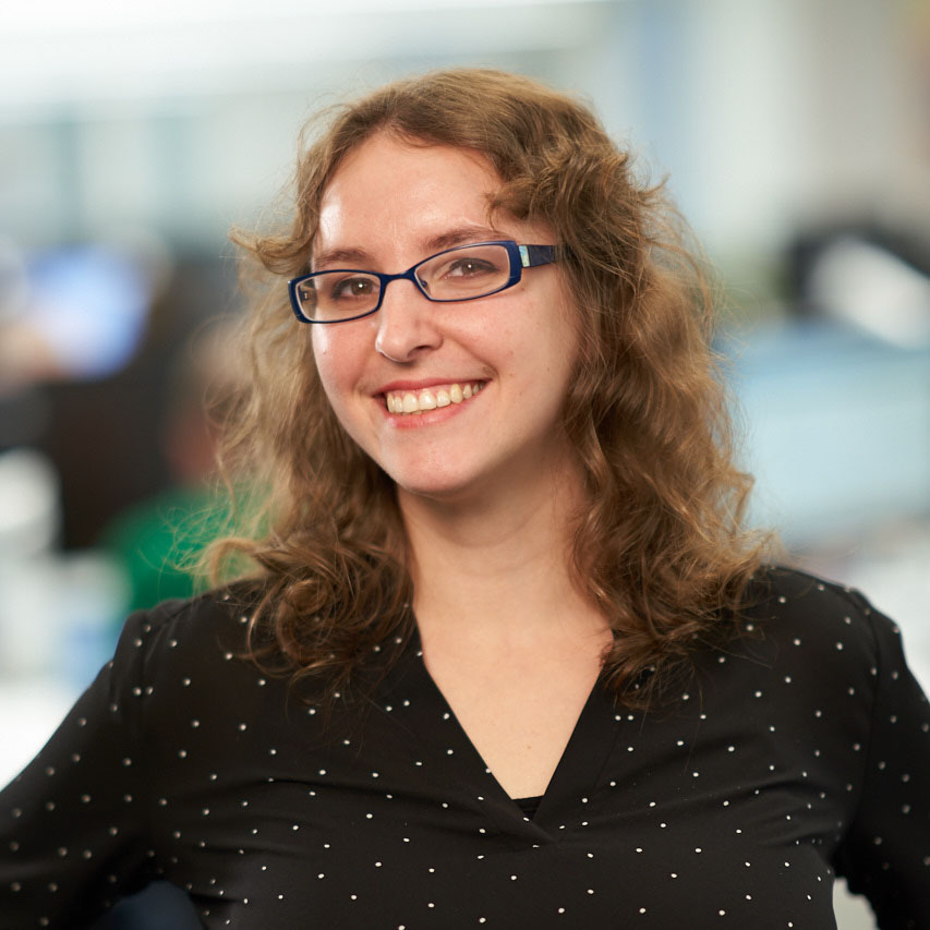 Annick Huber | General Assembly