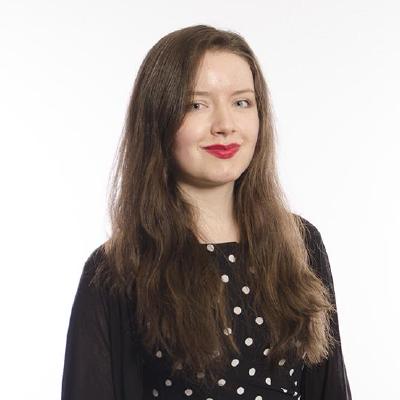 Tiffany Poss | General Assembly