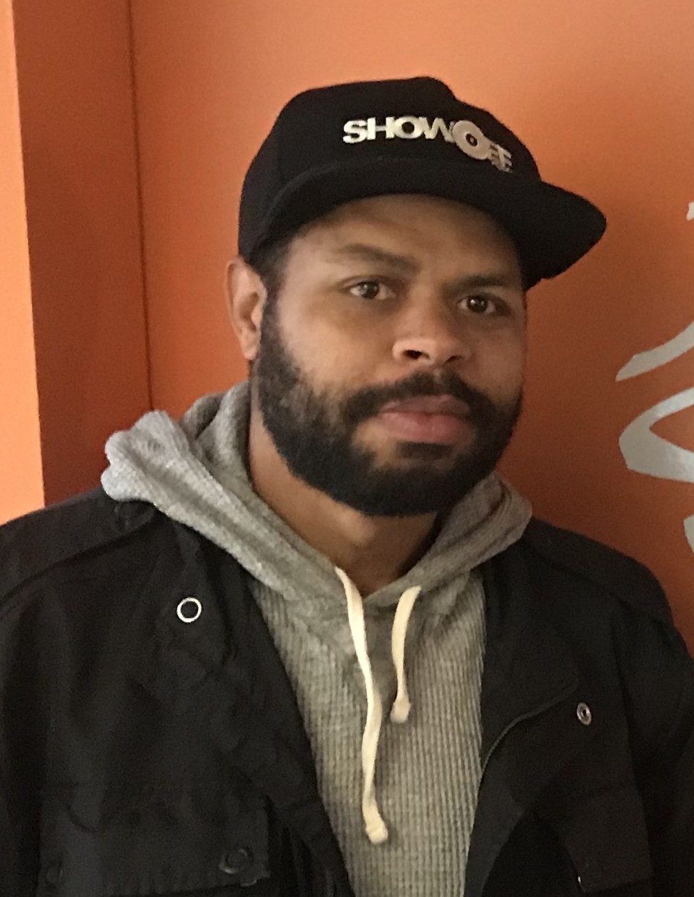 Brandon Matthews | General Assembly