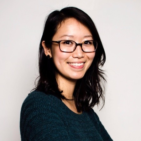 Michelle Cheng | General Assembly