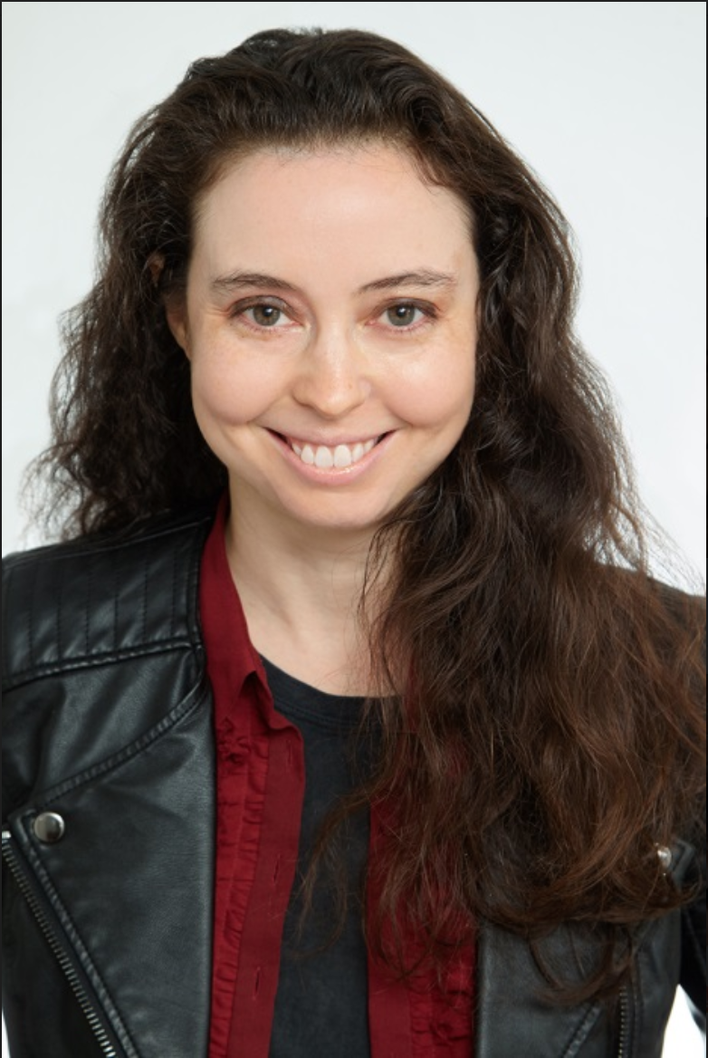 Paula Cisek | General Assembly