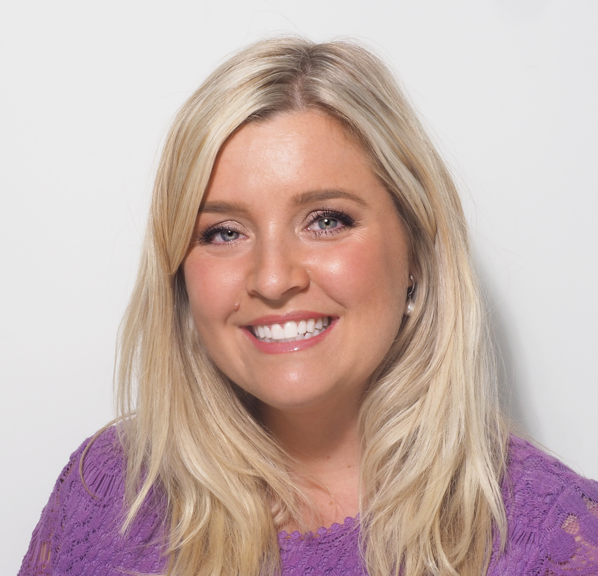 Esther Wilson | General Assembly