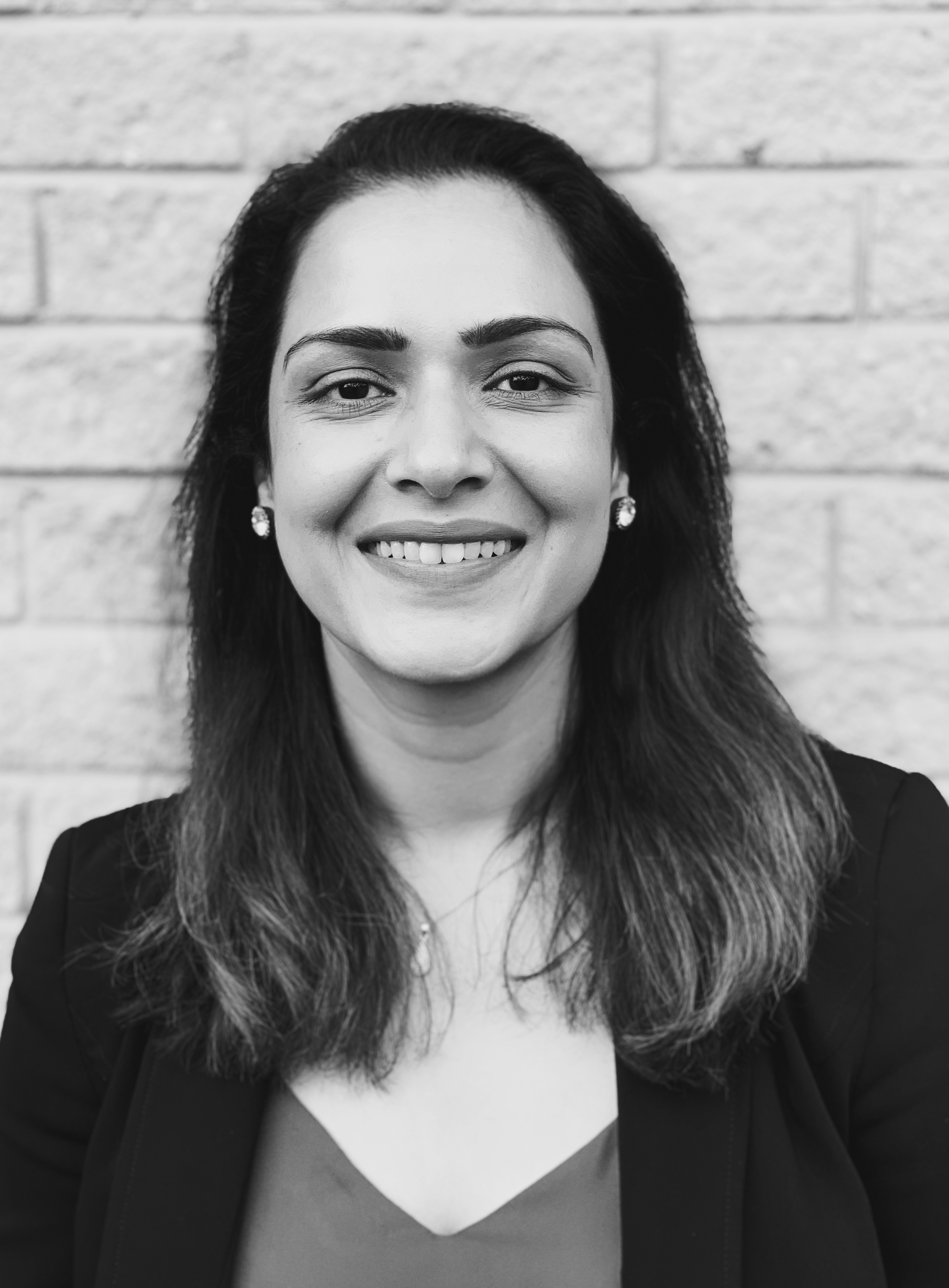 Rohini Sharma | General Assembly