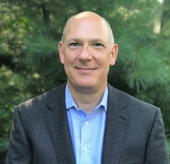 David Newkirk | General Assembly