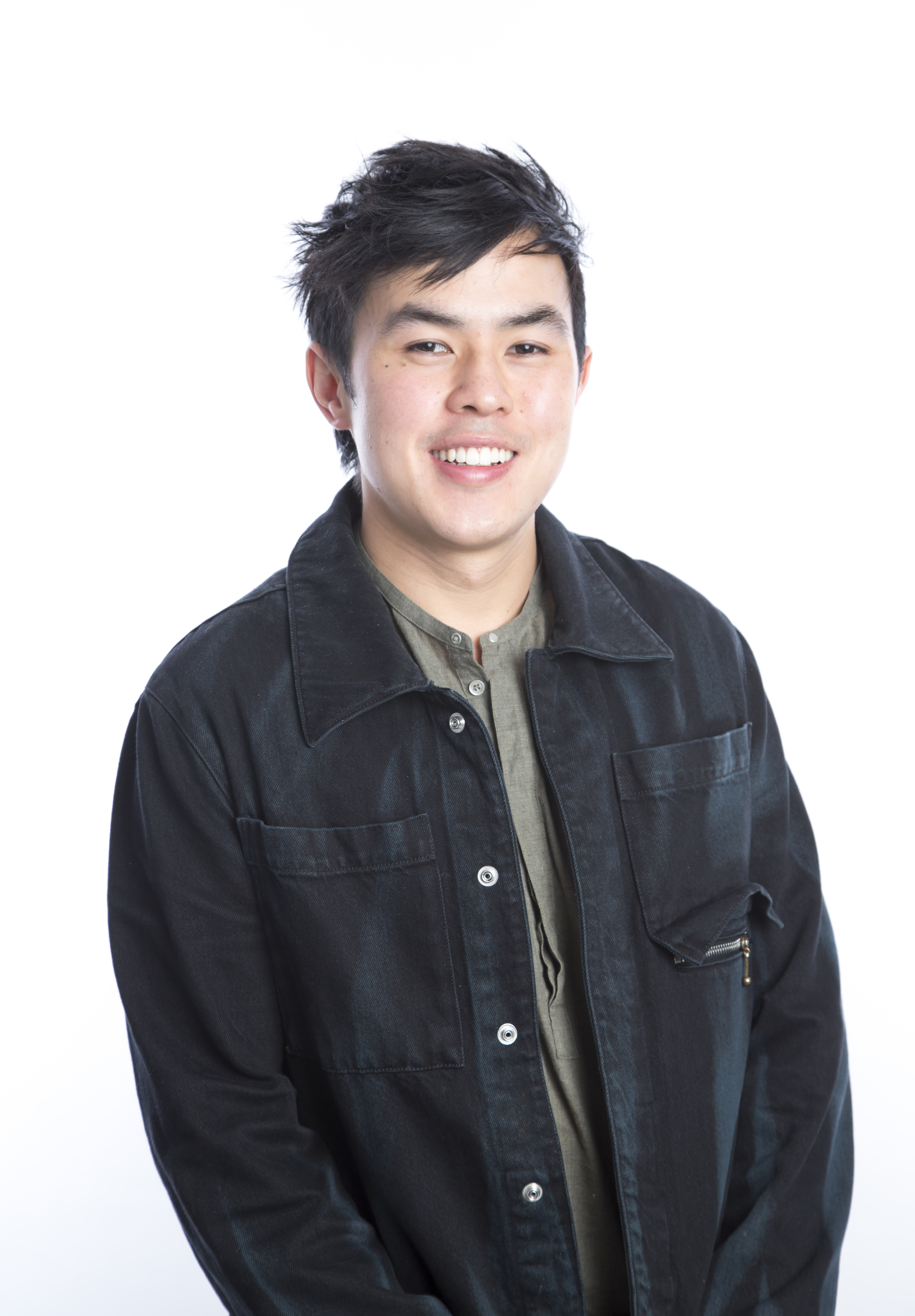 Joseph Thien Dang | General Assembly