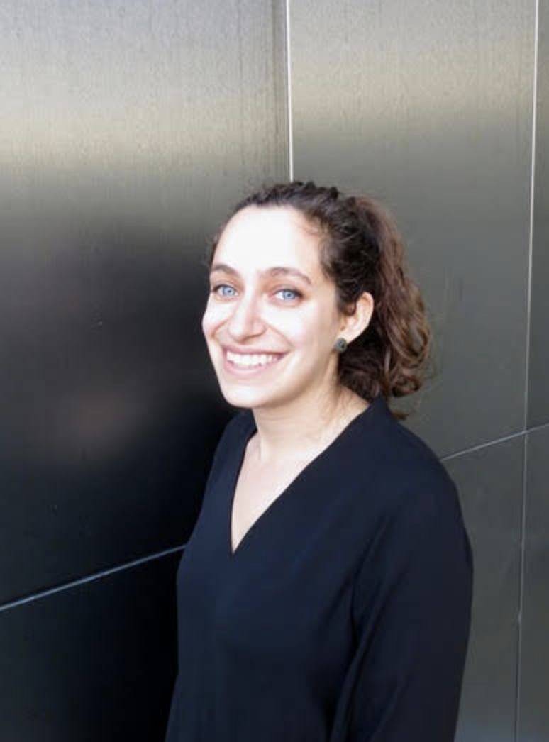 Babe Liberman | General Assembly